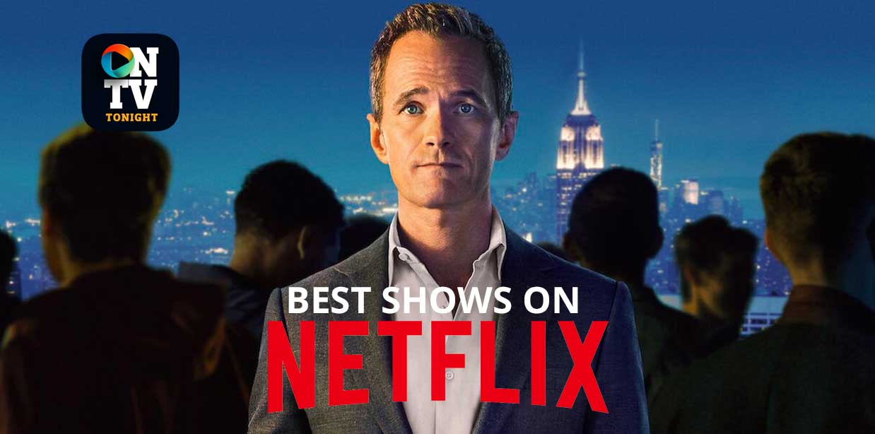 The Best TV Shows On Netflix To Watch Right Now August 2022 the-best-tv-shows-on-netflix-to-watch-right-now-august-2022