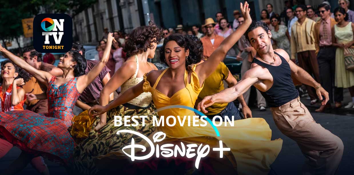 The Best TV Shows and Movies to Watch Right Now - TV and Streaming ...
