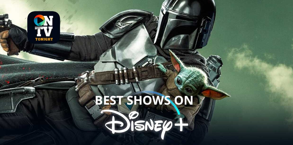 Disney Plus Archives - The Best TV Shows and Movies to Watch Right Now